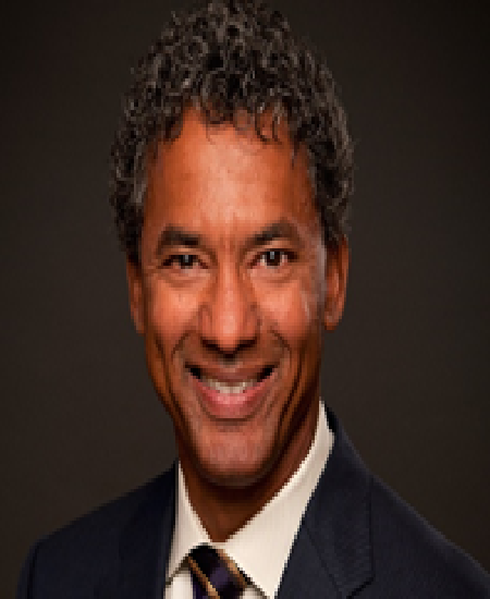 Speakers – Digital Transformation in Government Conference