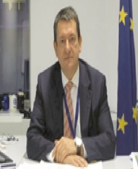 Speakers – Digital Transformation in Government Conference